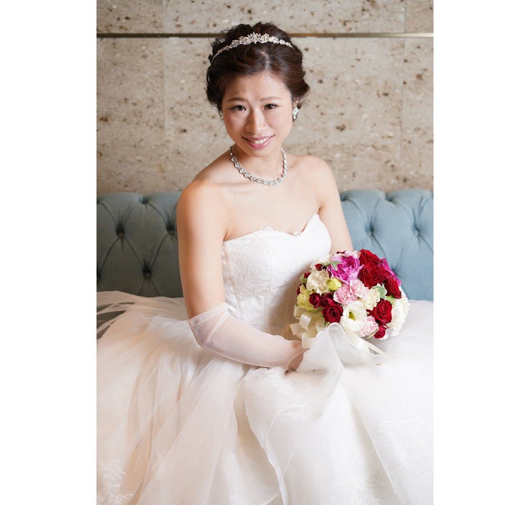 福岡のおしゃれな出張撮影サービス RYO PHOTO のウエディングギャラリー